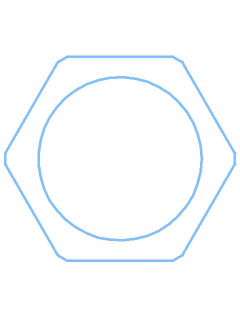 Zimmer® Screw-vent(TSV) – Blacksmith Wave