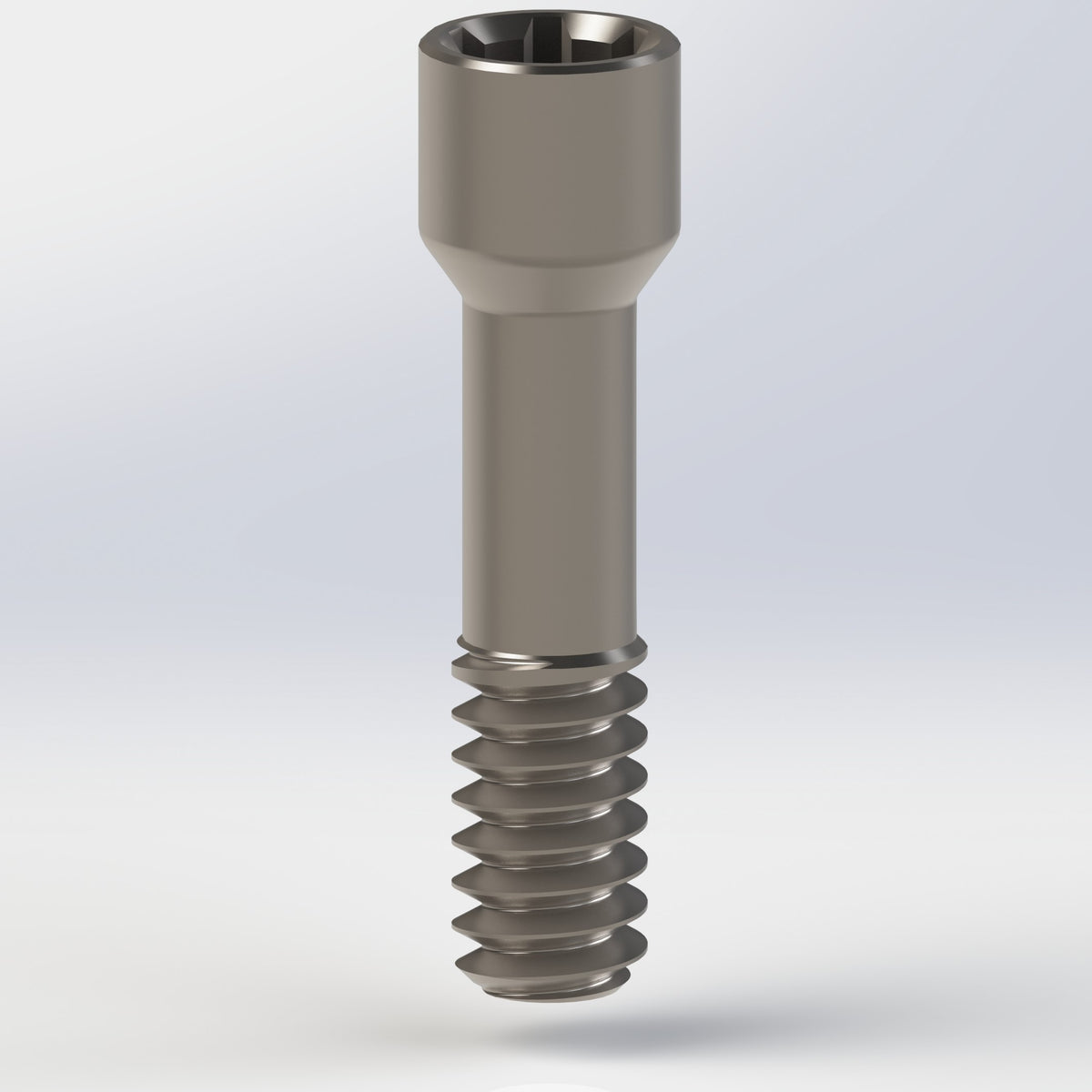 Screw Compatible with NobelBiocare( 5ea) – Blacksmith Wave