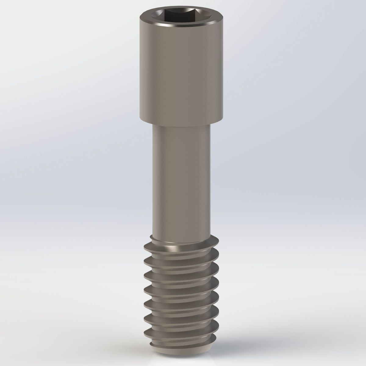 Screw Compatible with Zimmer (5ea) – Blacksmith Wave