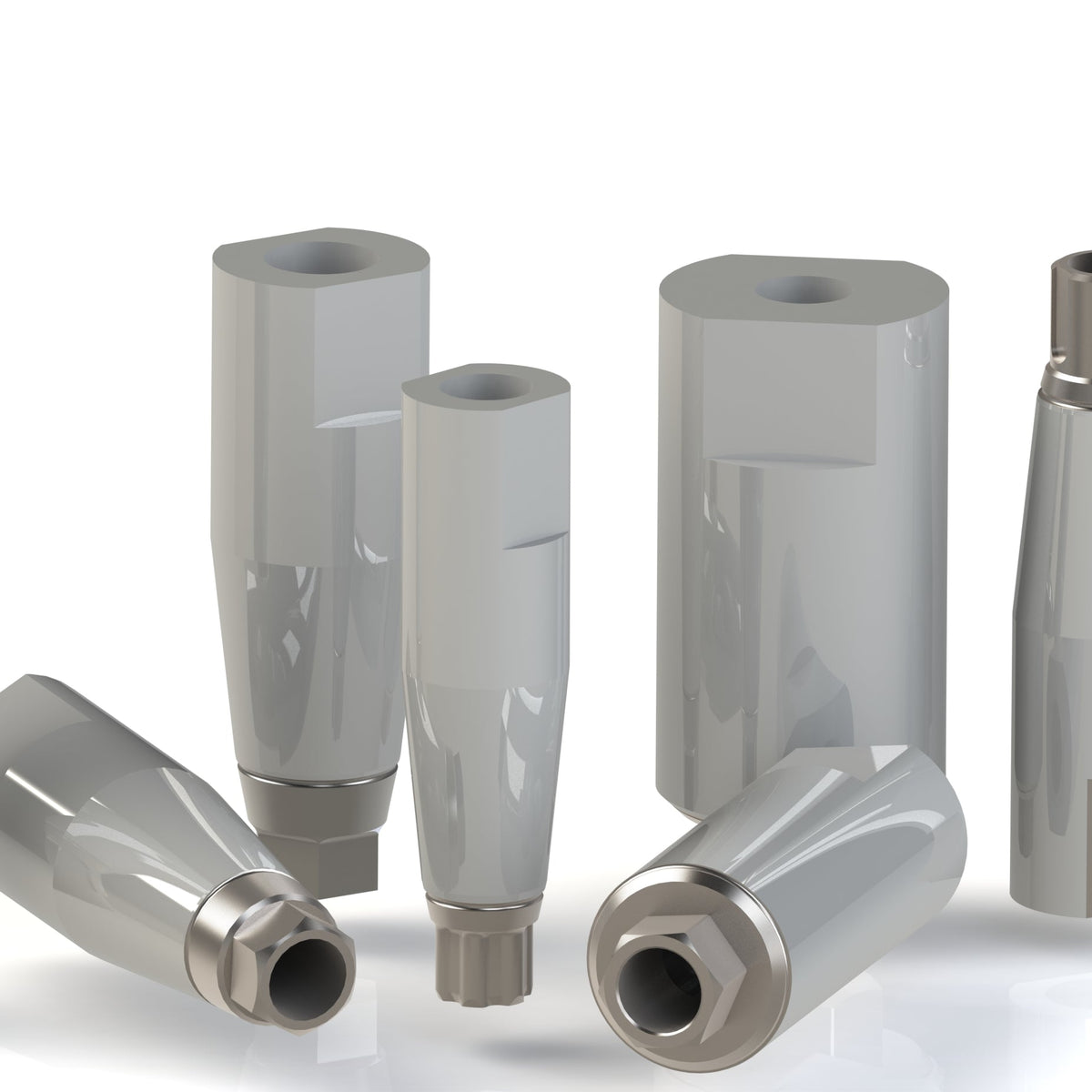 Scan Bodies – Blacksmith Wave