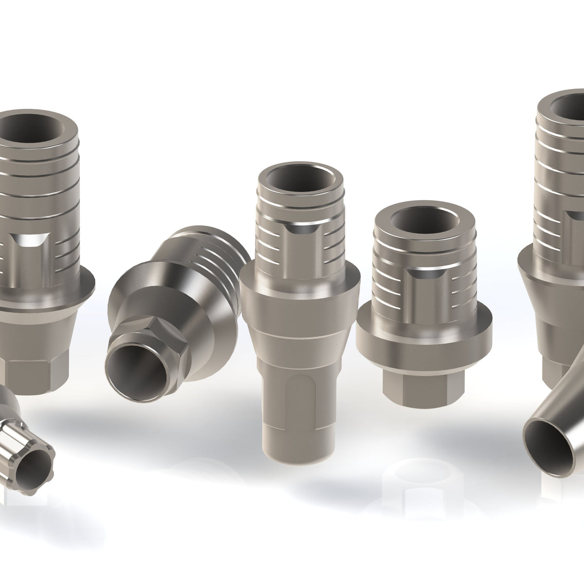 Ti Bases – Blacksmith Wave