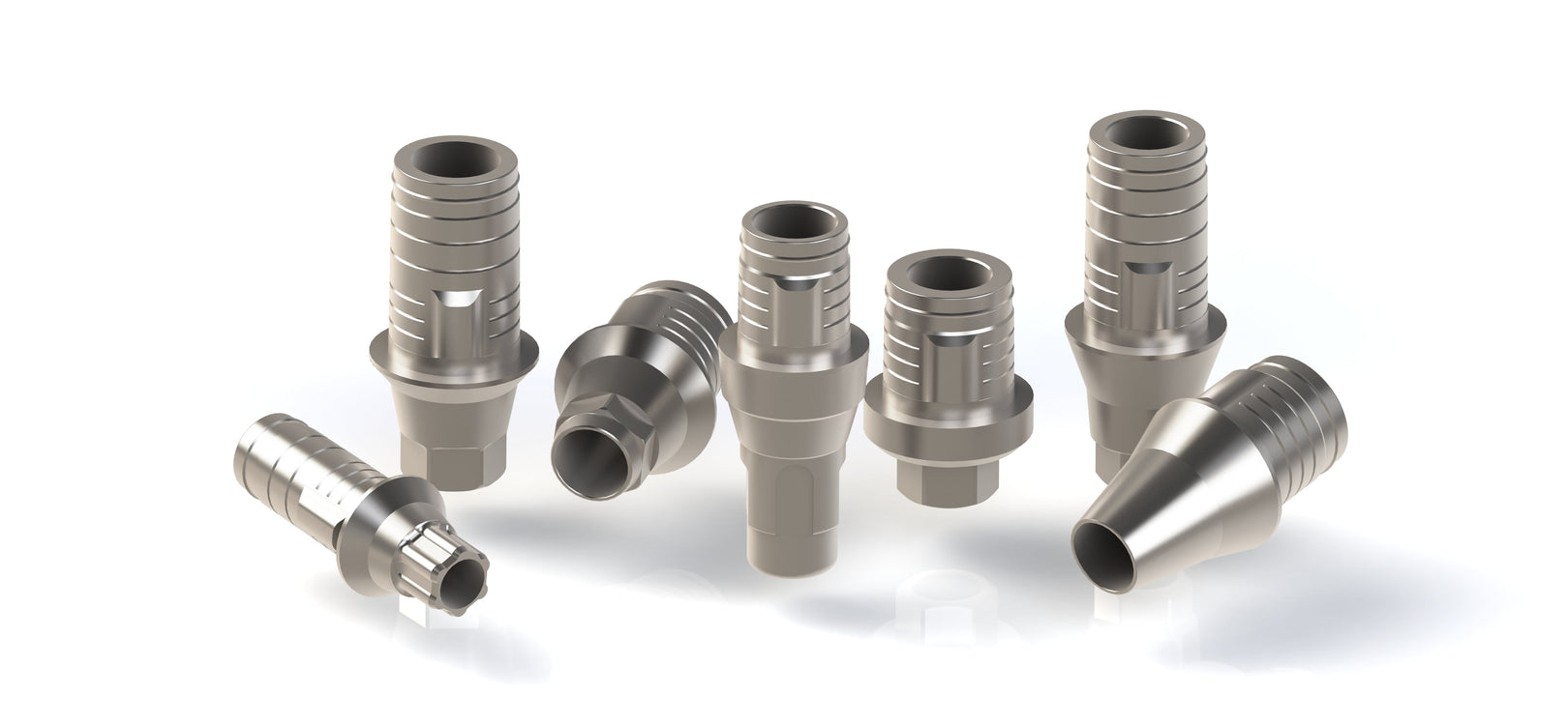 Ti Bases – Blacksmith Wave